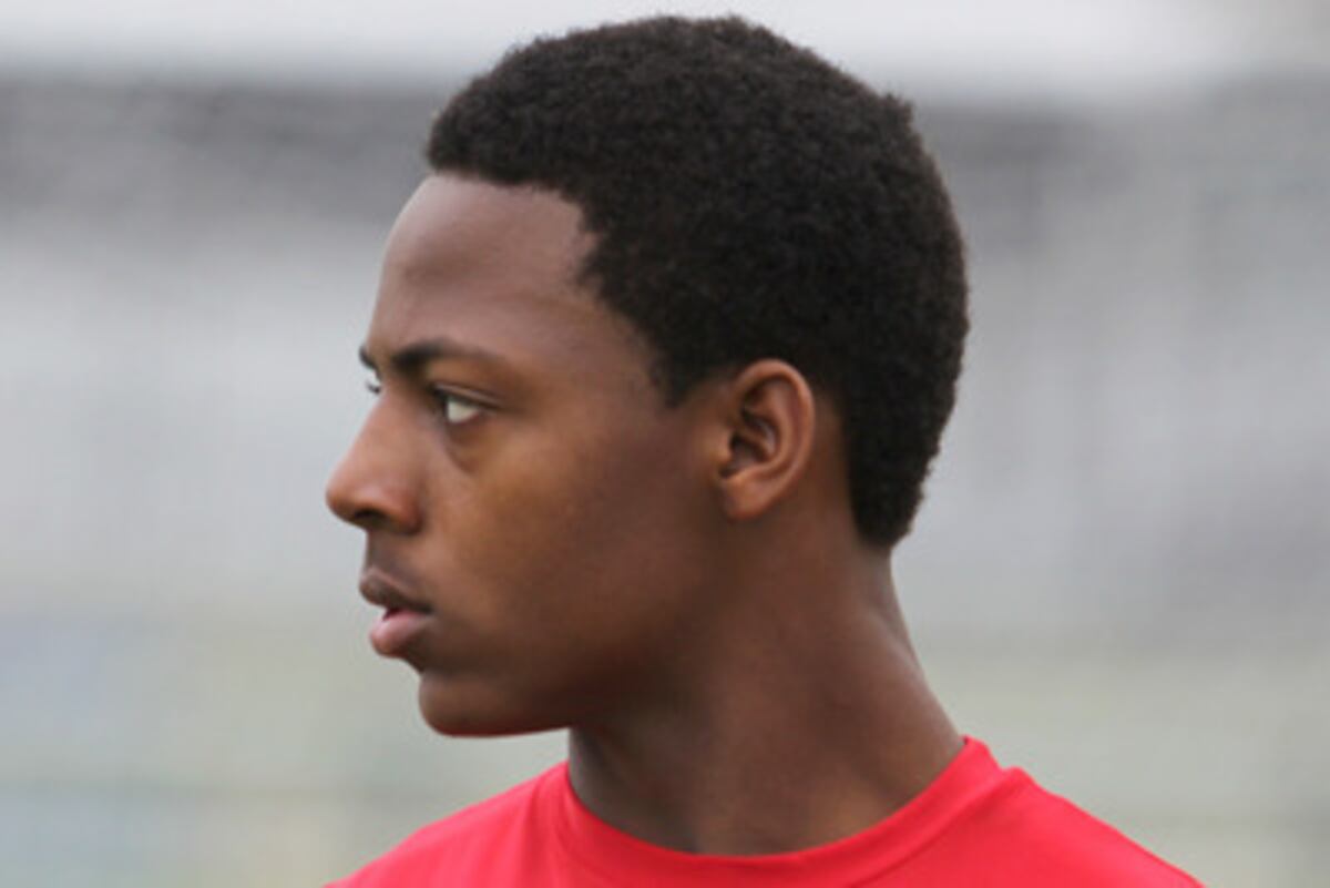 Which Team in Michiah Quick's Top 5 Is Best Fit for 4-Star ATH? | News ...