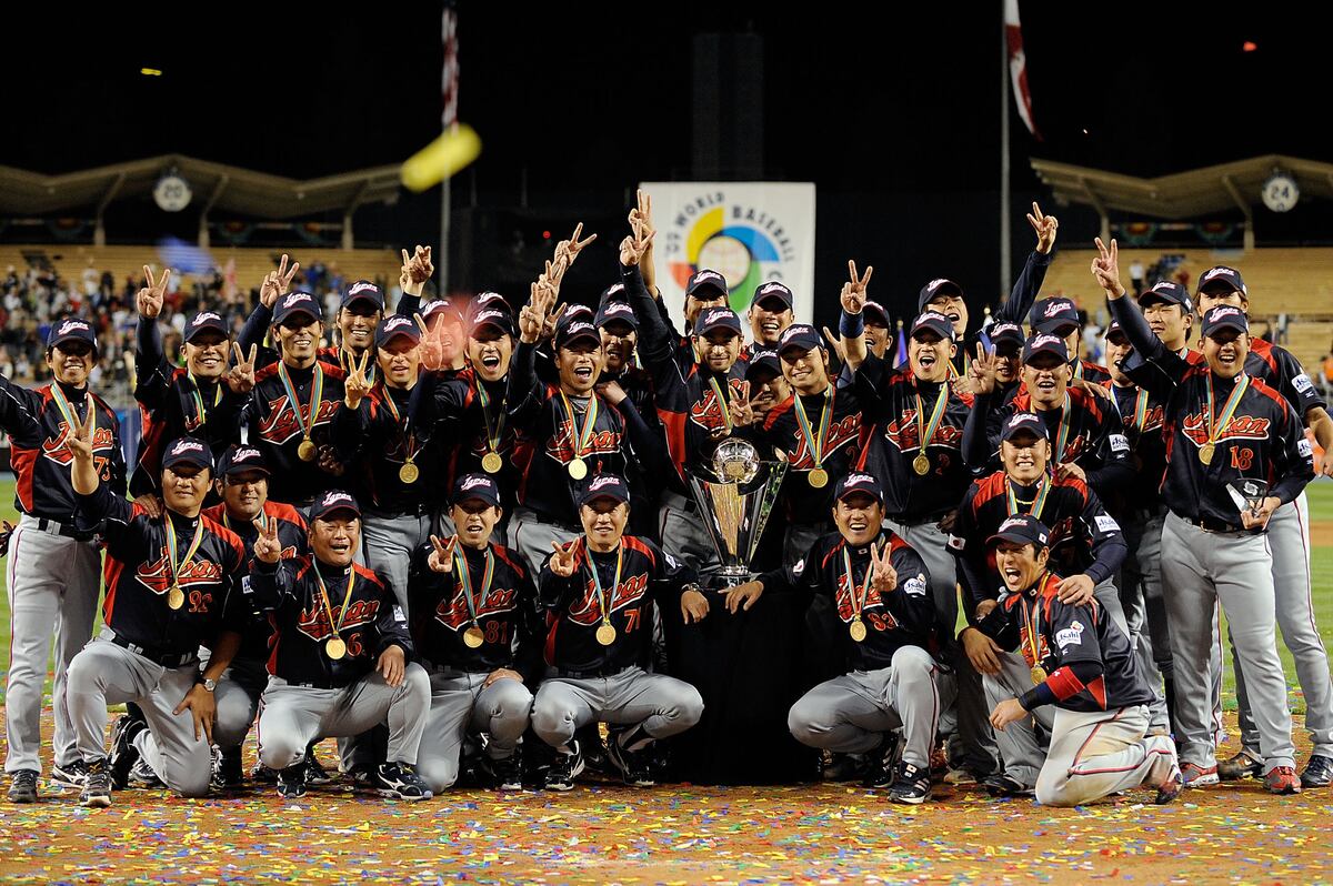 World Baseball Classic 2013 Schedule: Marquee Games to Watch in WBC ...