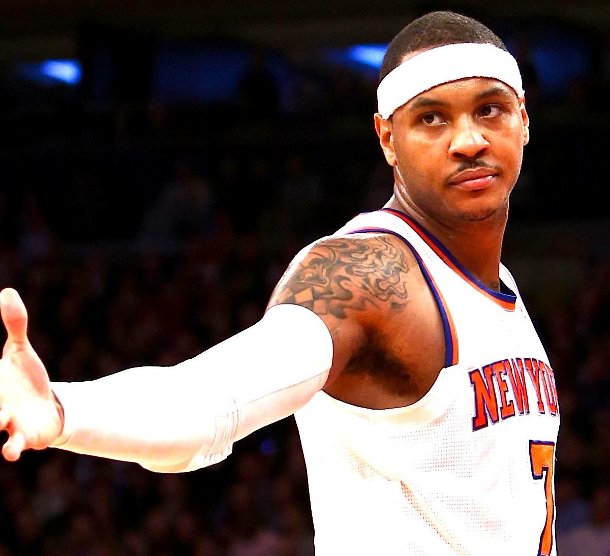 Biggest Misconceptions Surrounding NBA Superstars | News, Scores ... Biggest Misconceptions Surrounding NBA Superstars | News, Scores ...