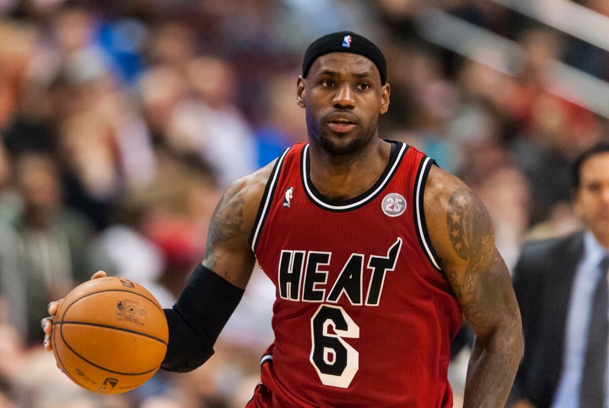 Memphis Grizzlies vs. Miami Heat: Live Score, Results and Game Highlights | News, Scores ...