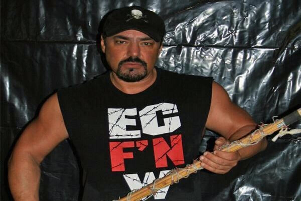 ECW Original Interview: WWF/WWE, WCW, Vince McMahon, Paul Heyman and ...