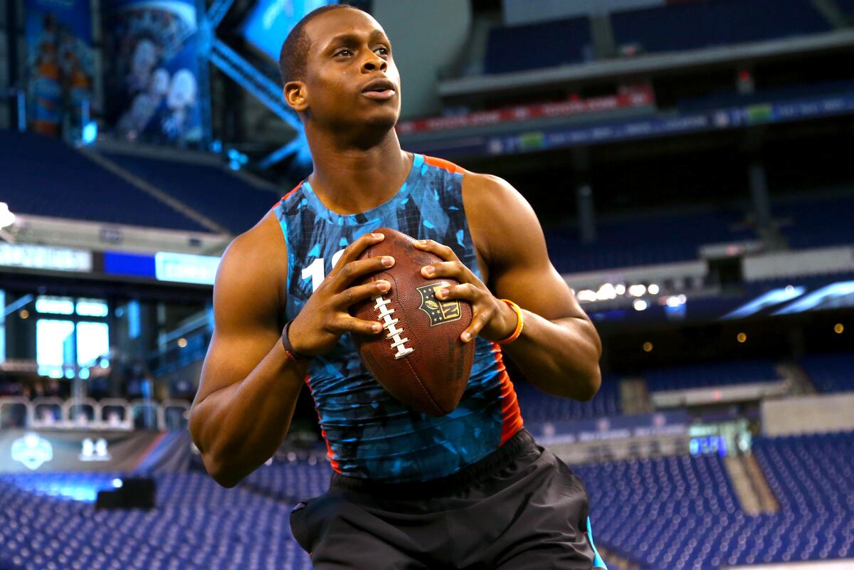 The Best Team Fits for Top NFL Draft Prospects | News, Scores ...