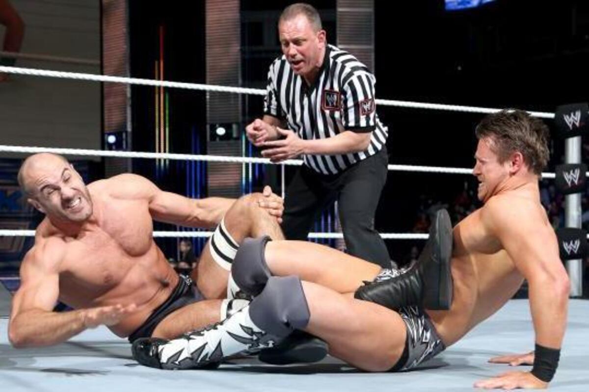 WWE SmackDown, March 1: GSM's Analysis and Aftermath | News, Scores ...