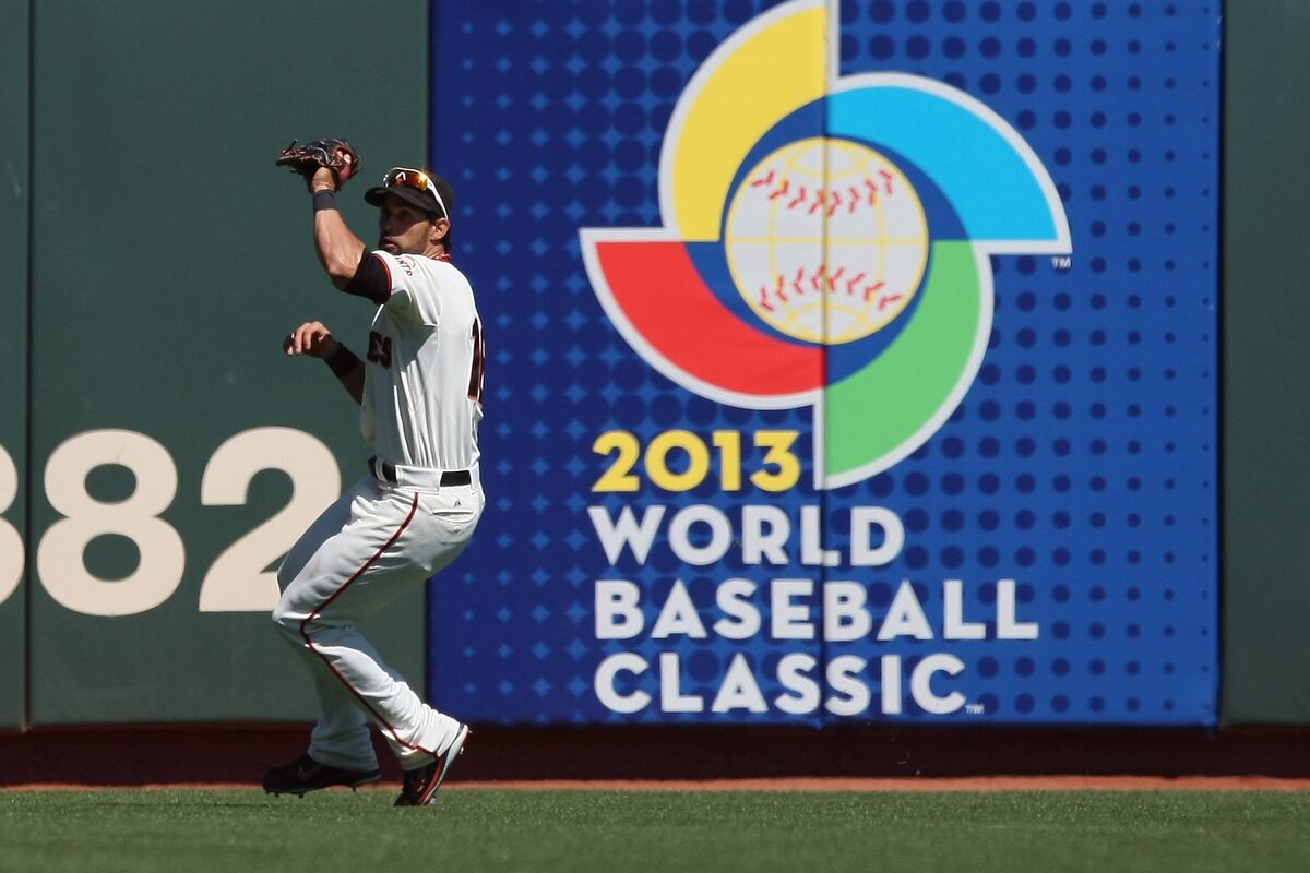 World Baseball Classic 2013 Schedule: When to Catch Tourney's Marquee Matchups | News, Scores ...