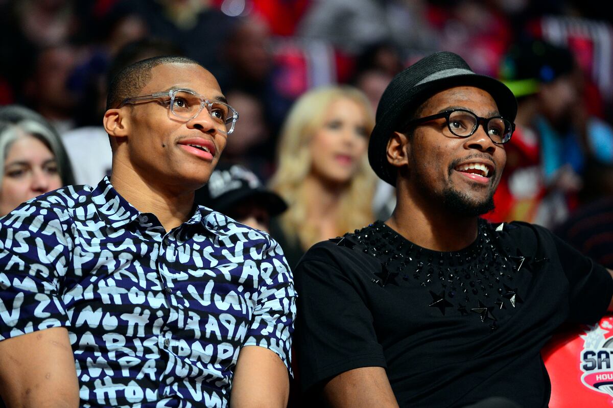 NBA Team Swag Rankings | News, Scores, Highlights, Stats, and Rumors ...