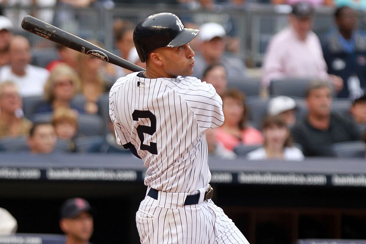10 MLB Superstars Who Will Have Their Numbers Retired | News, Scores ...