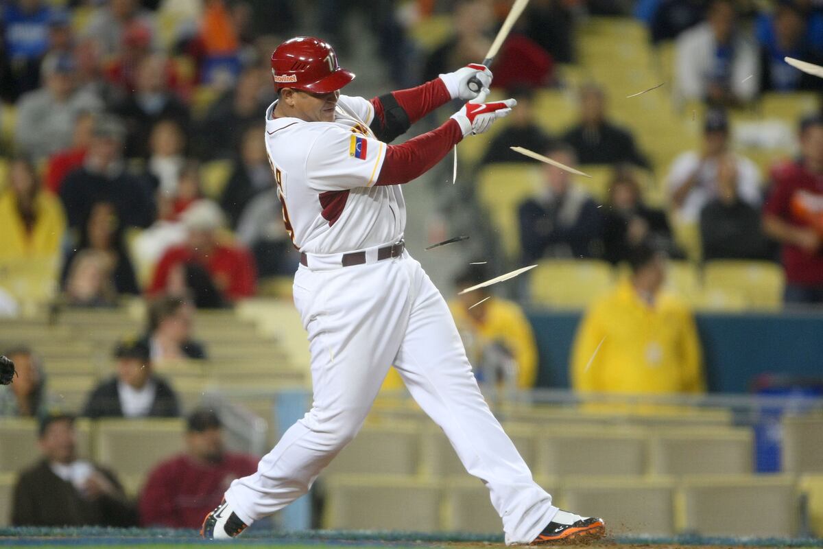 World Baseball Classic 2013: First-Round Matchups You Don't Want to ...