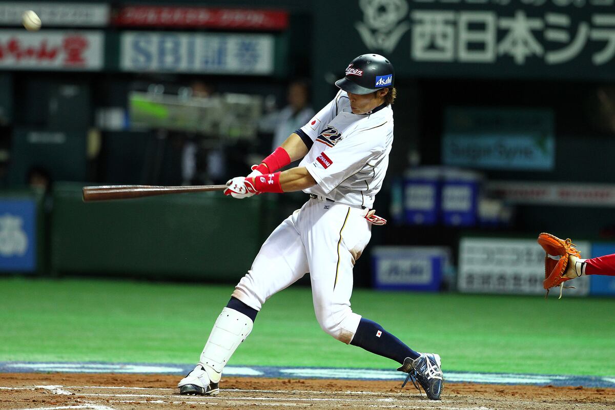 World Baseball Classic 2013: Scores and Highlights from Sunday at the ...