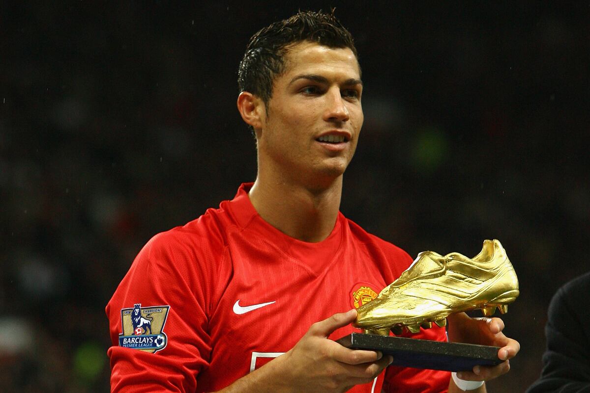 Cristiano Ronaldo's Old Trafford Highlights in Wake of His Real Return ...