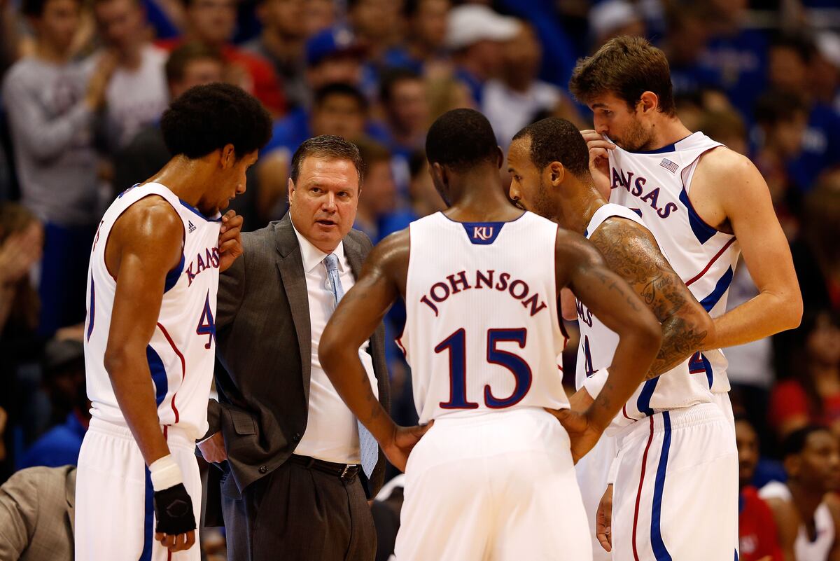 Kansas Basketball: 5 Biggest Questions Jayhawks Face as March Heats Up ...