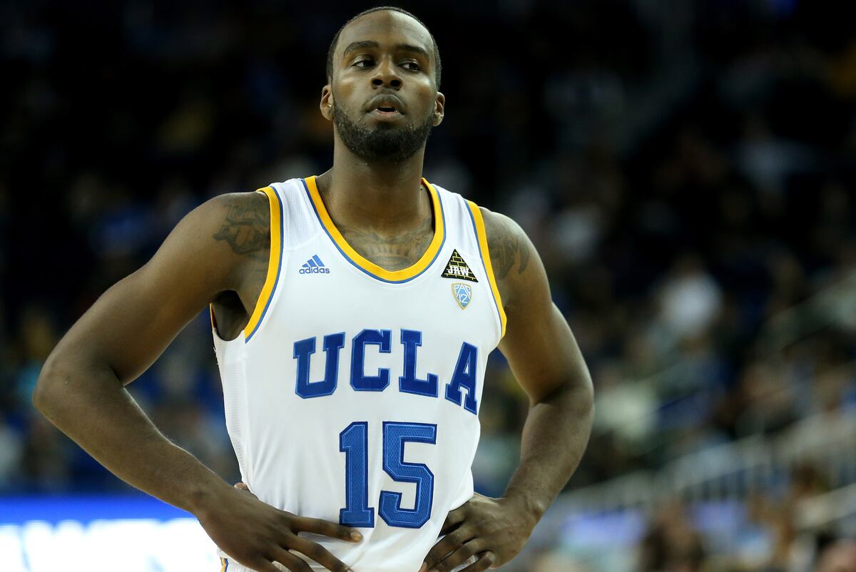 Shabazz Muhammad Would Be Wise to Declare for NBA Draft After Freshman ...