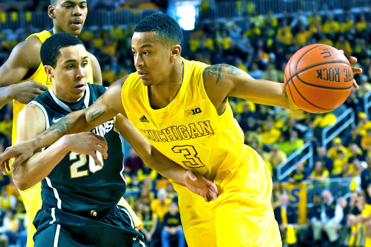Michigan State vs. Michigan: Twitter Reaction, Postgame Recap and ...