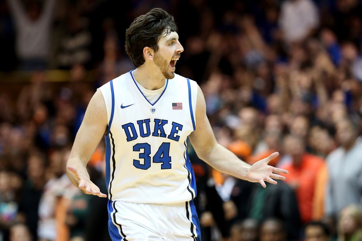 Duke Basketball: Healthy Squad Makes Blue Devils Legit NCAA Title ...