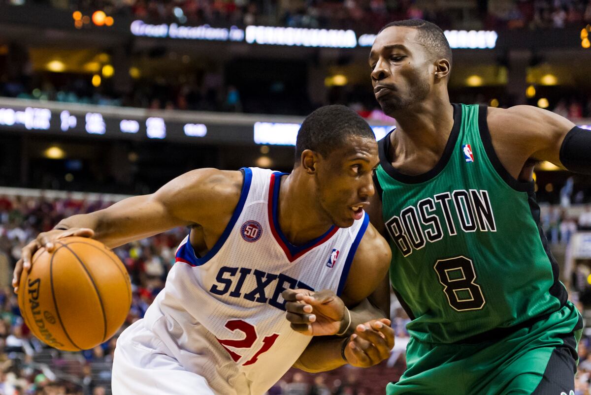 Boston Celtics vs. Philadelphia 76ers: Preview, Analysis and ...