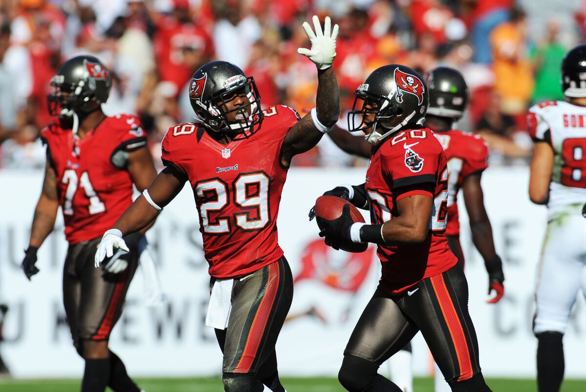 Predicting the Tampa Bay Buccaneers' Free Agent Signings | News, Scores ...