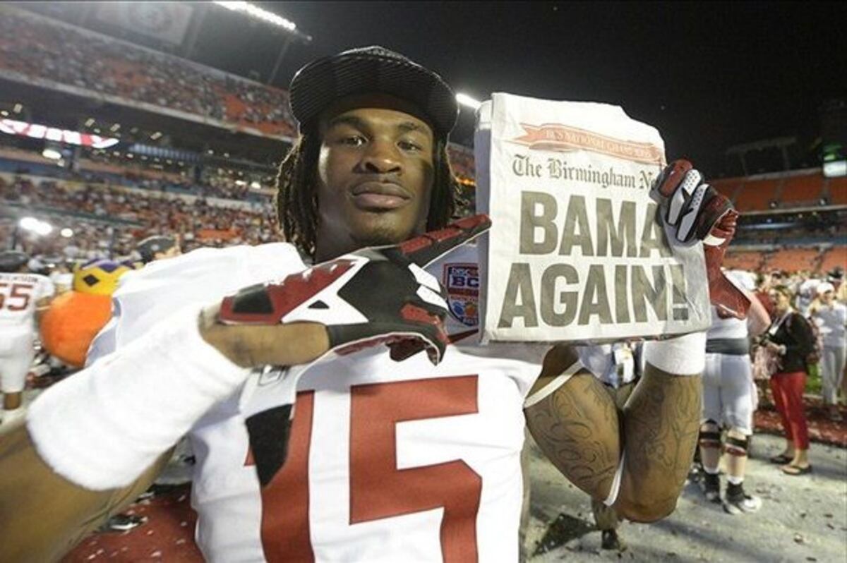 5 Ways College Football Programs Can Limit Exposure to Player Scandal ...