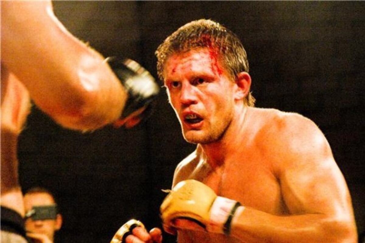 UFC on FUEL 8 Results: Tom Watson Calls out Wanderlei Silva for Next ...