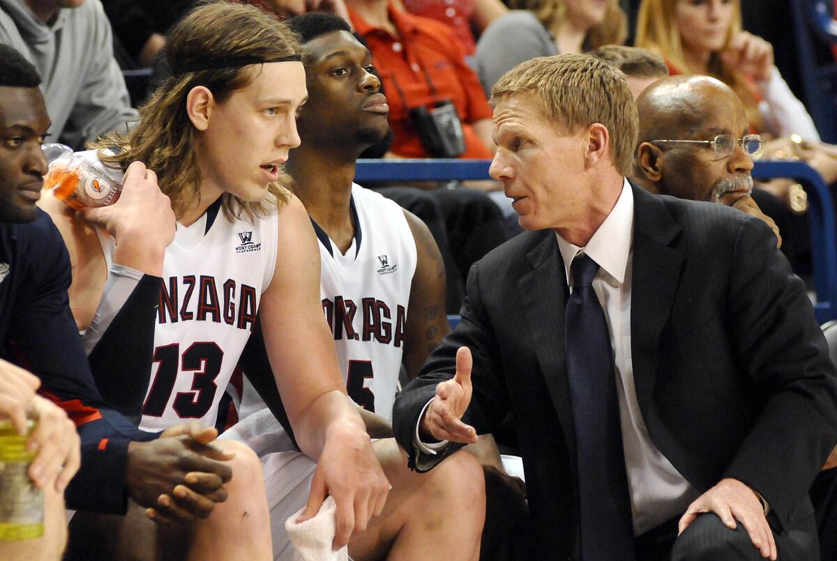 Gonzaga Basketball: How 2013 Bulldogs Compare to Previous Squads | News ...