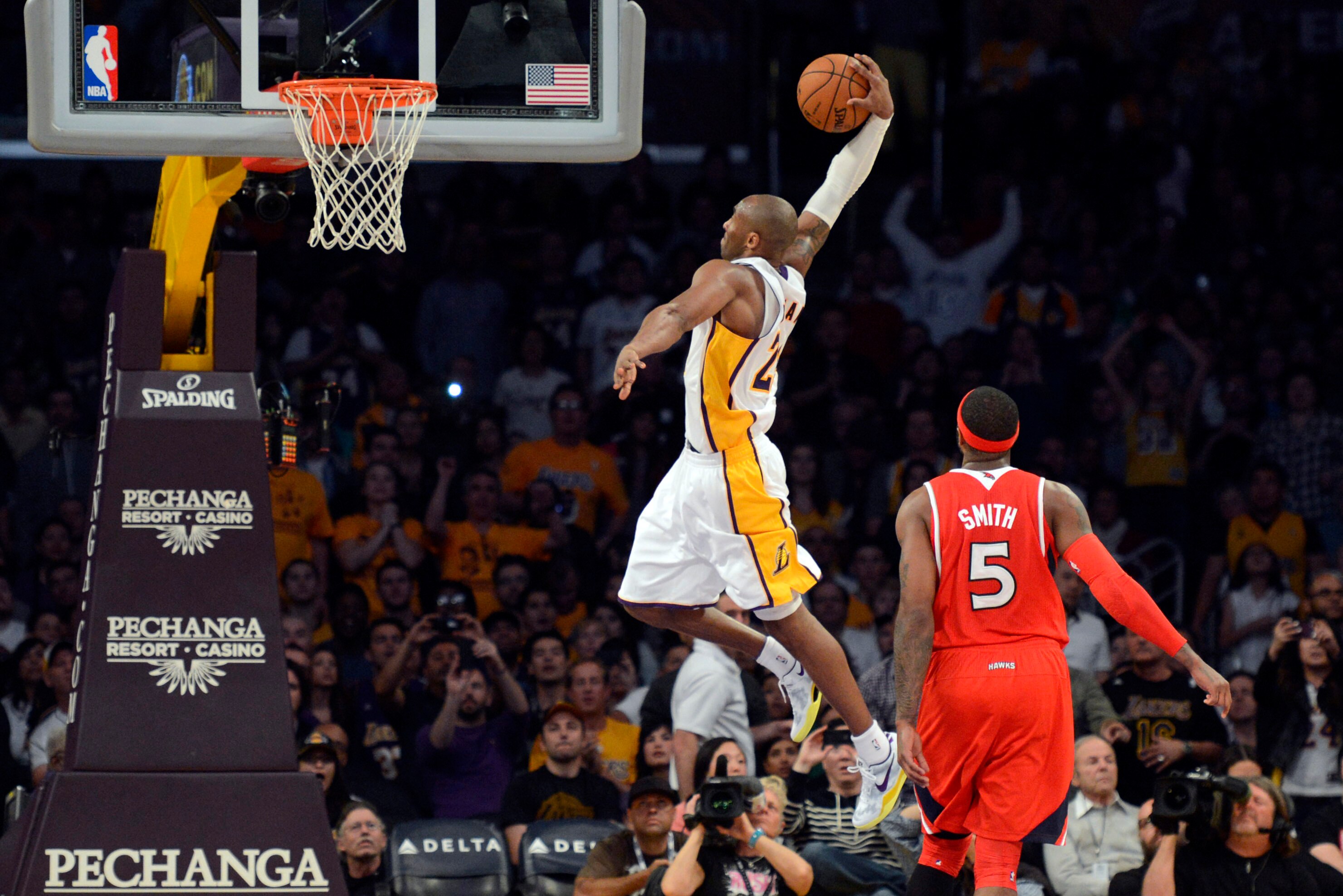 Top 50 Slam Most Brutal Dunks You Never Saw ! - YouTube Sickest Dunks ...