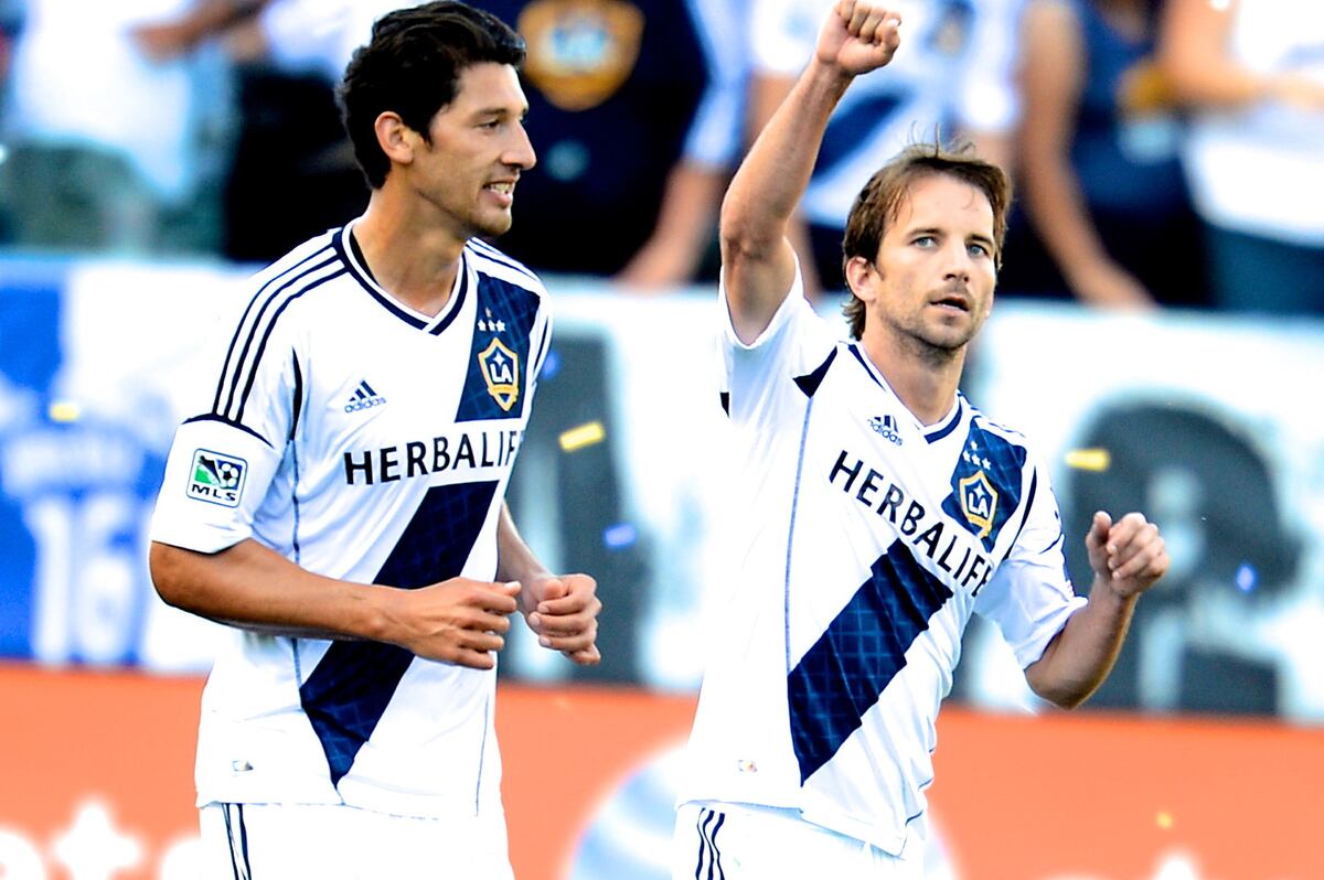 MLS Power Rankings: Week 1 | News, Scores, Highlights, Stats, and ...