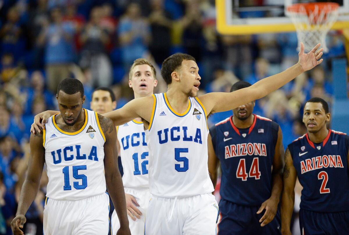 Arizona Basketball: 5 Lessons Learned from the Loss to UCLA | News ...