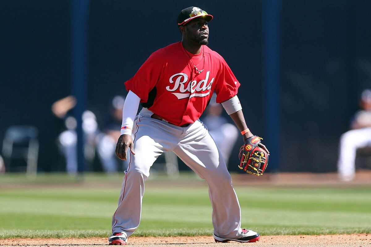 Biggest Cincinnati Reds Surprises so Far in Spring Training | News ...