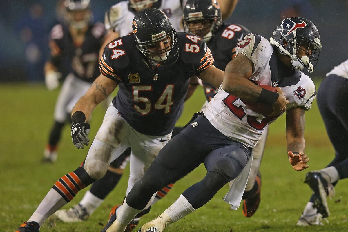 Sign or Pass on Chicago Bears' Remaining Free Agents | News, Scores ...