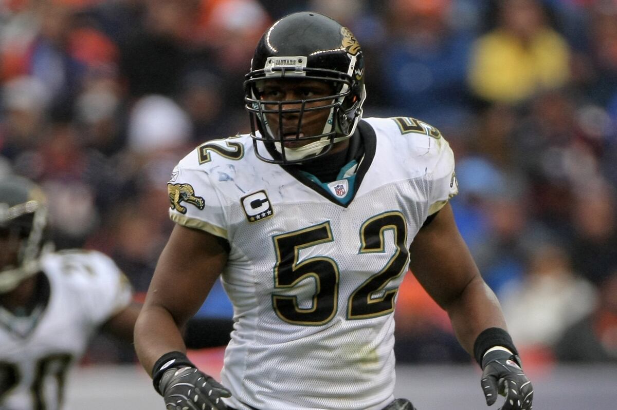 Examining Daryl Smith's Potential Fit with the New York Giants | News ...