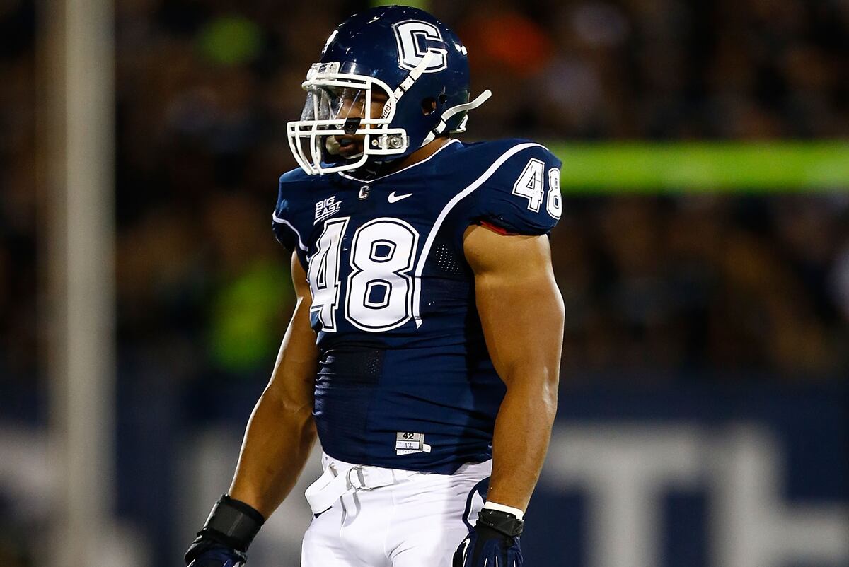 NFL Draft 2013: Raw Pass-Rushers Worth the Investment | News, Scores ...