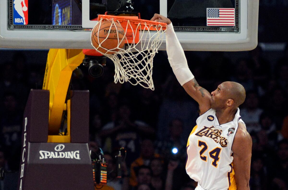 Updated Rankings of the Top 5 NBA Players at Every Position | News ...