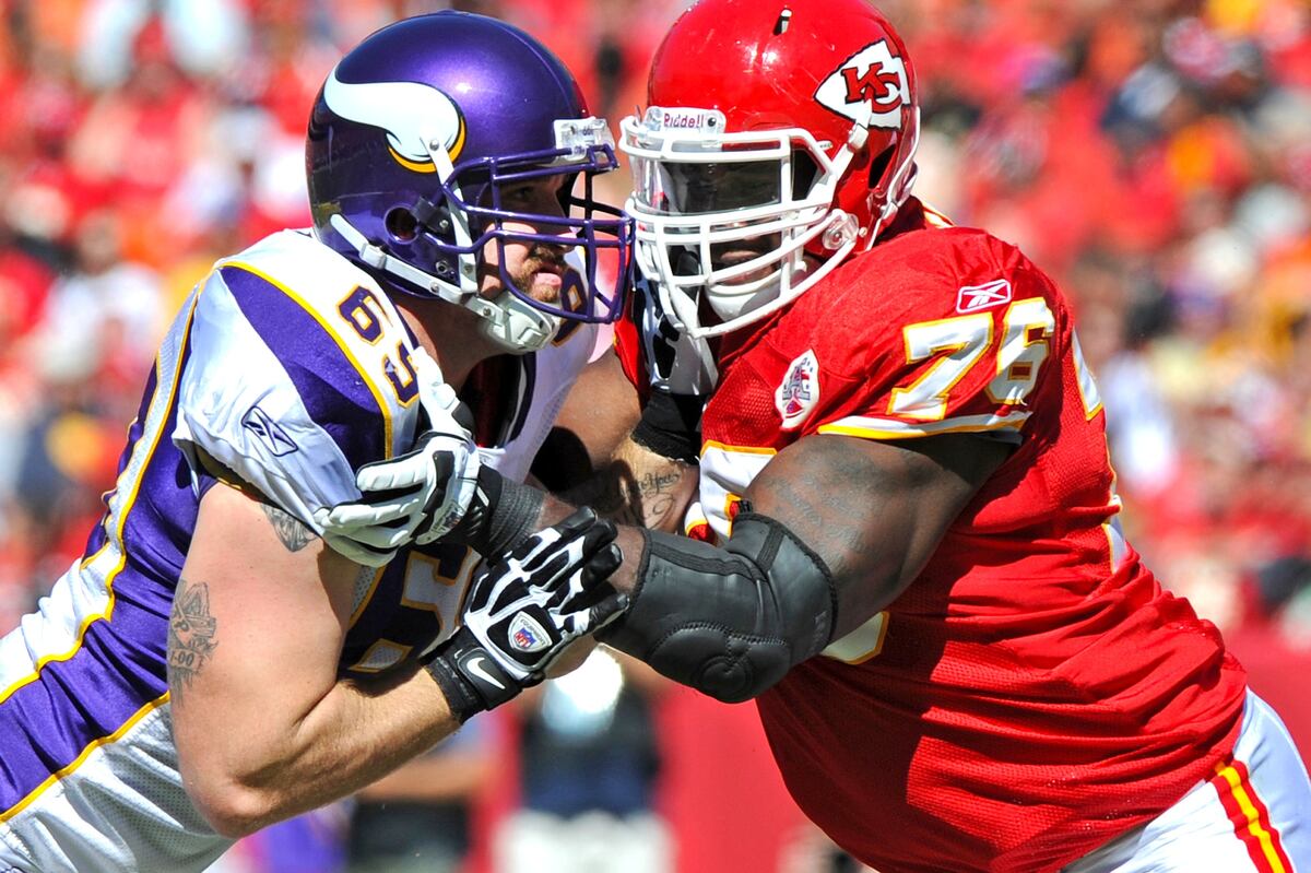 Grading All 2013 NFL Franchise Tag Decisions | News, Scores, Highlights ...