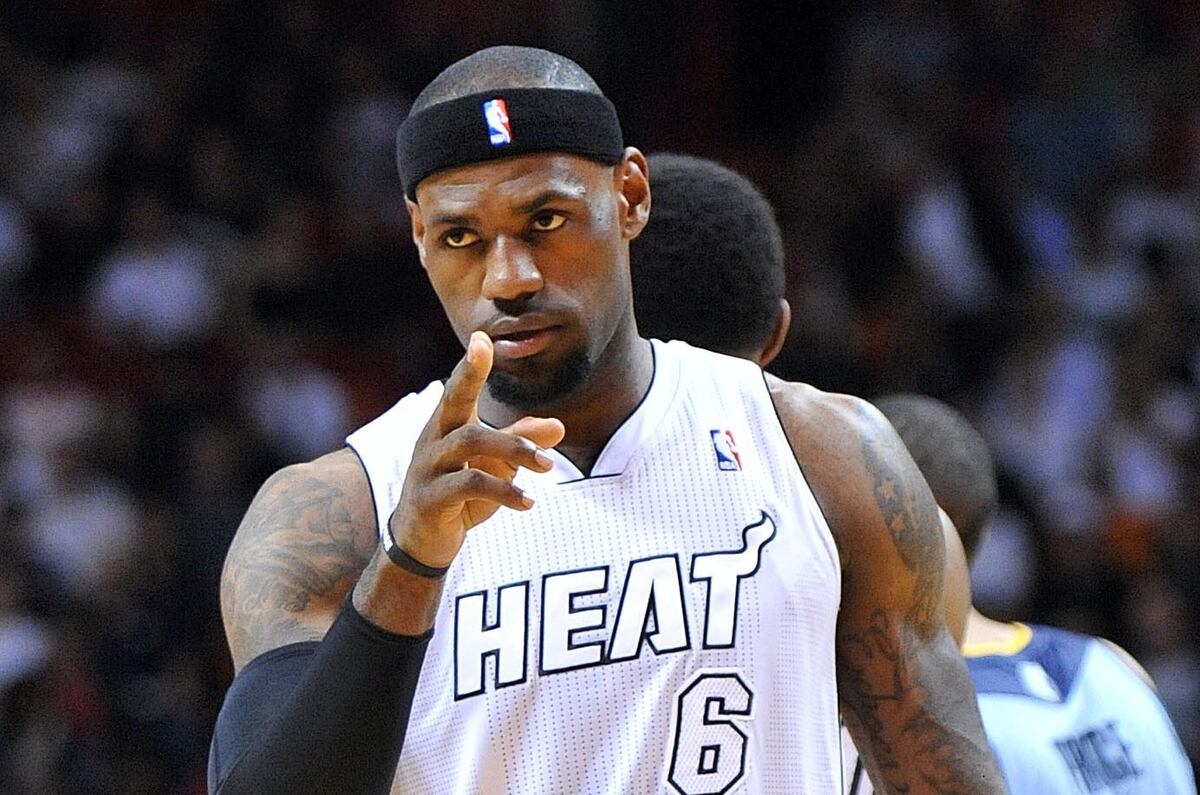 Ranking the Miami Heat's 5 Most Improved Players This Season | News ...