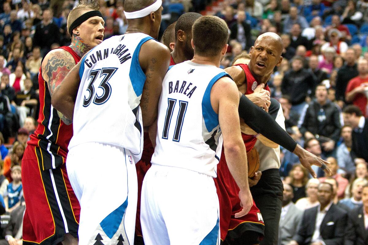 7 Takeaways from Monday's Telling NBA Action | News, Scores, Highlights ...