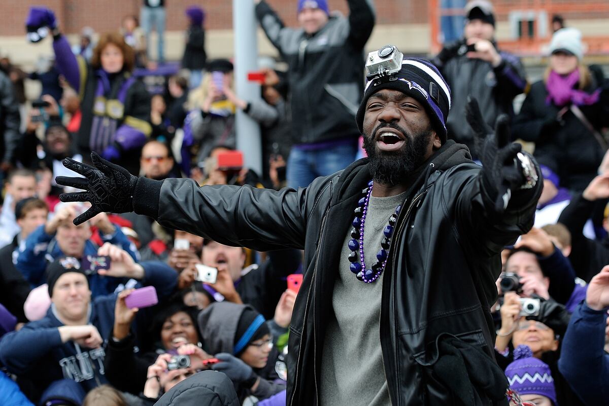 Ed Reed Rumors: Latest on the Ravens, Patriots and More | News, Scores ...