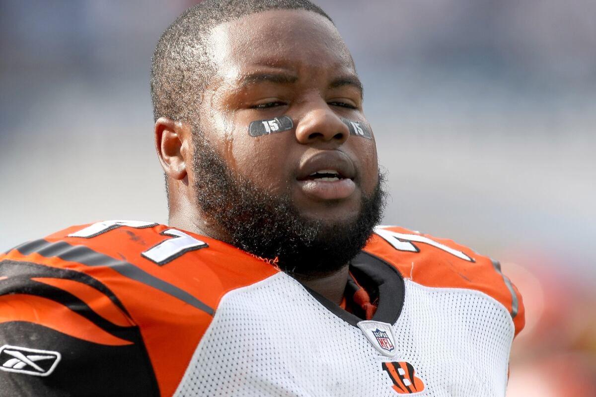 Should the Bengals Be Willing to Pay $9 Million Per Year for Andre ...