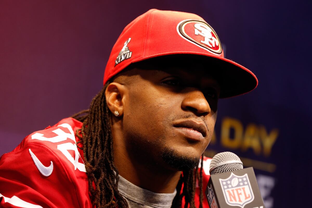 Dashon Goldson Wants to Play for the Cincinnati Bengals | News, Scores ...