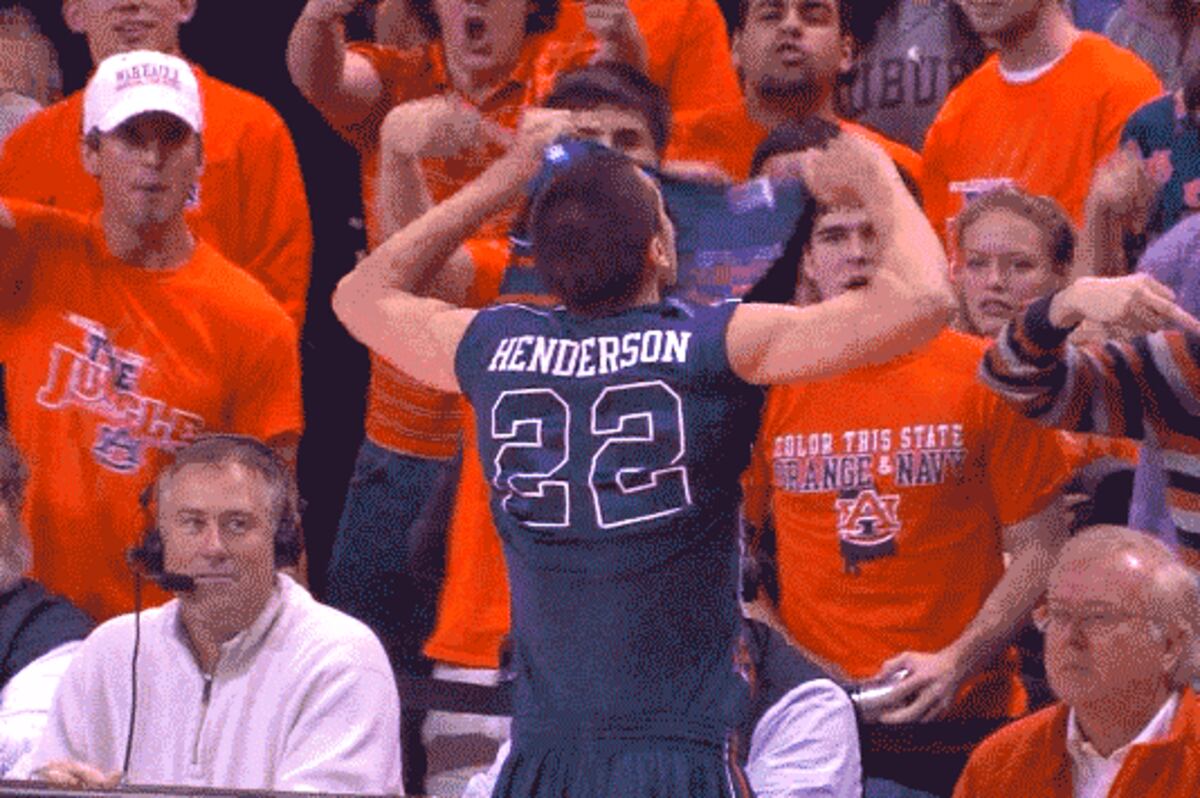 Ranking the 10 Best GIFs of the 2012-13 College Basketball Season ...