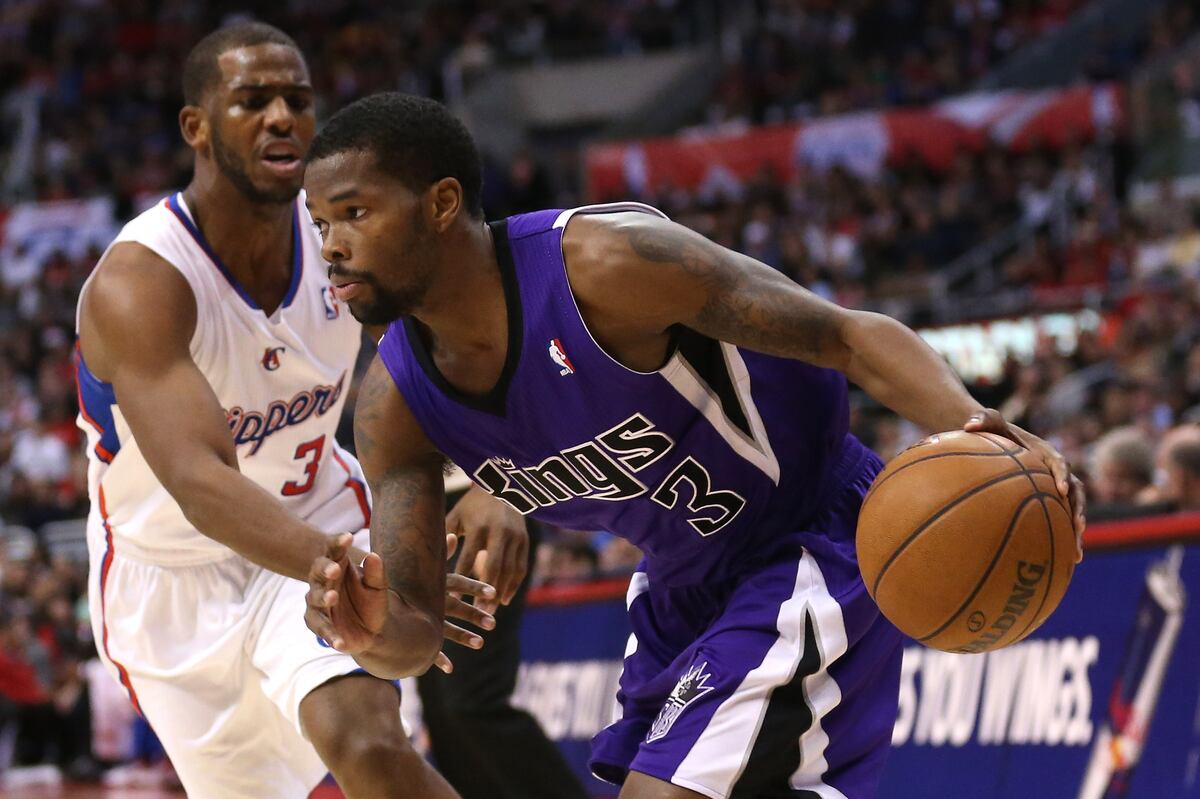 Breaking Down What Aaron Brooks Will Bring to Houston Rockets | News ...