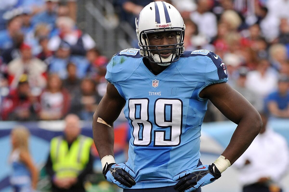 The Complete Guide to Tennessee Titans Free Agency | News, Scores ... The Complete Guide to Tennessee Titans Free Agency | News, Scores ...