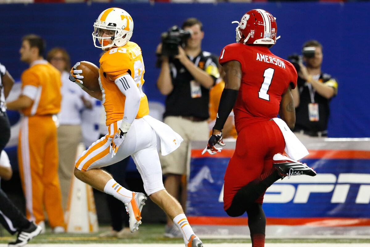 SEC Football: Power Ranking Every Team's Nonconference Schedule | News ...