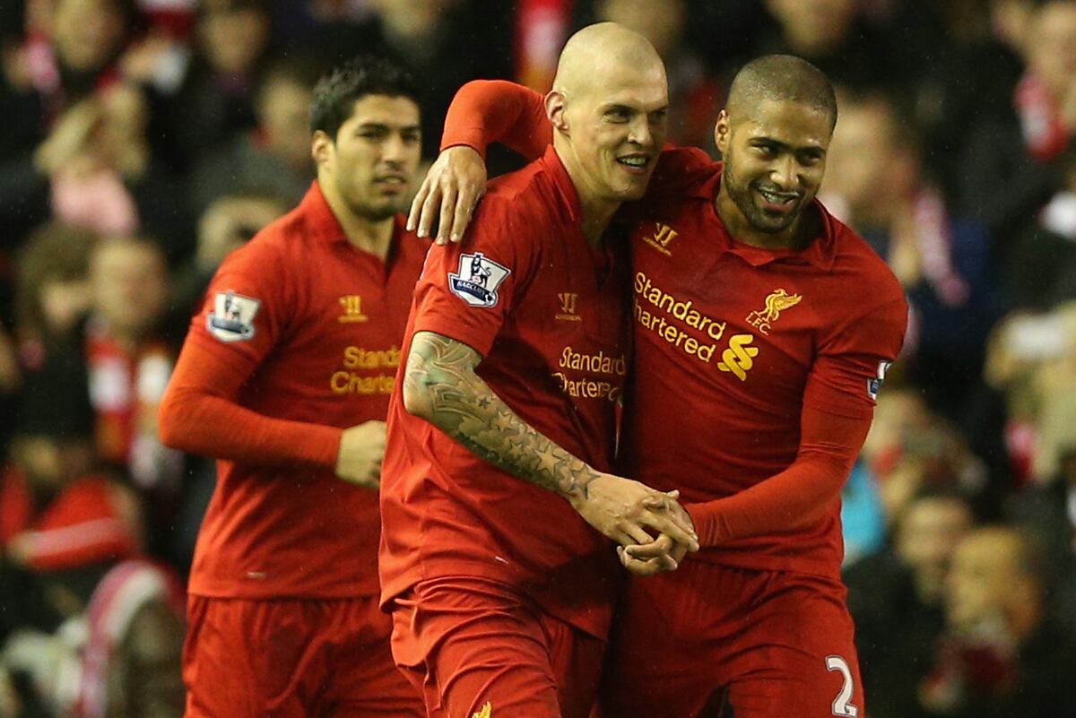 Ranking Every Liverpool Defender This Season | News, Scores, Highlights ...