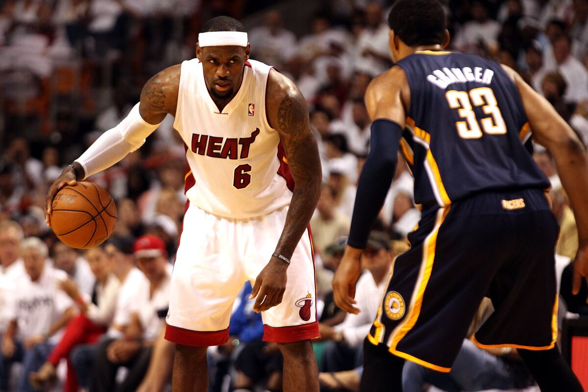 NBA Injury Report: Updates on Danny Granger, Andrew Bynum, Tony Parker ...