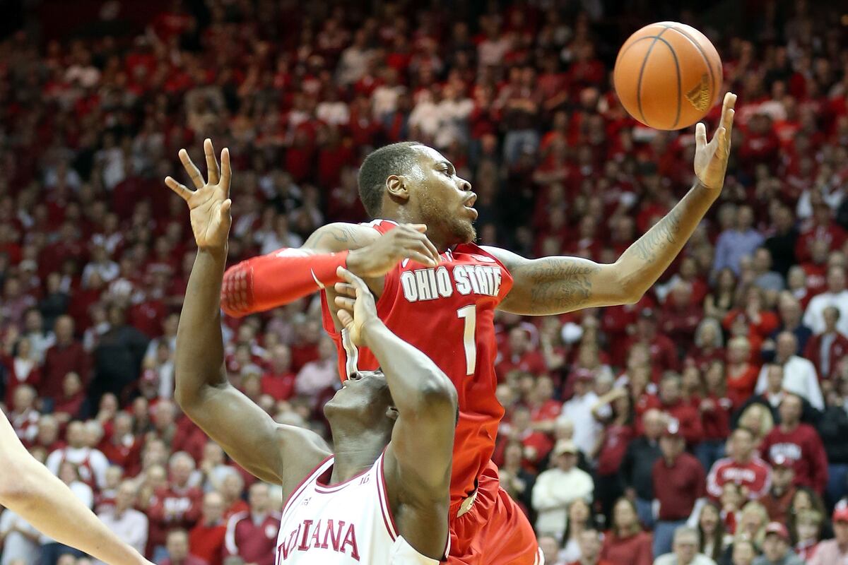 Ohio State Basketball: 5 Biggest Questions Buckeyes Face as March Heats ...