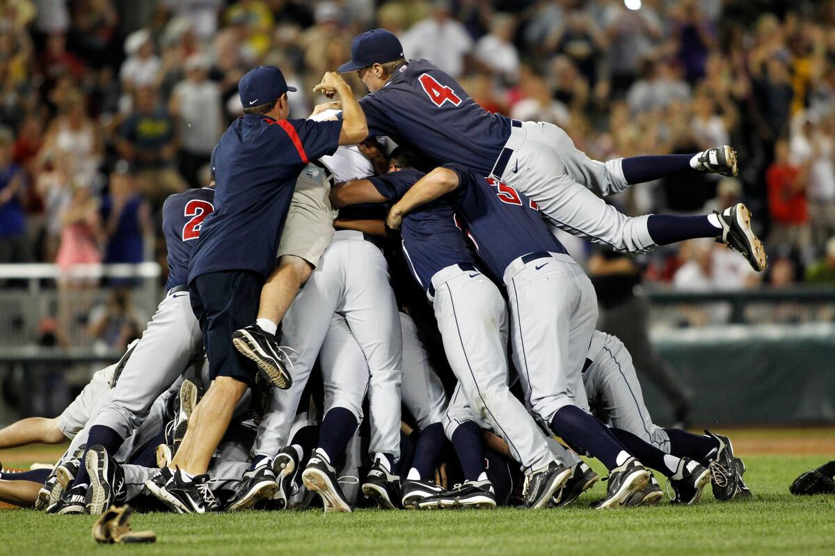 Pac-12 Baseball: Week 4 Power Rankings Before Heading into Conference ...