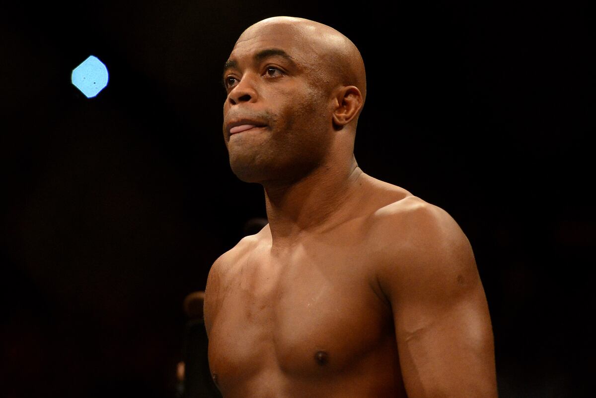 UFC 162 Fight Card: Anderson Silva vs. Chris Weidman Early Prediction ...
