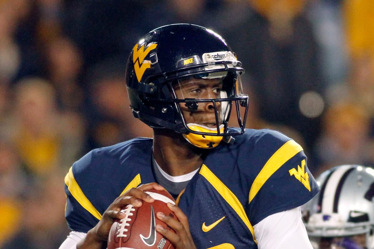 2013 NFL Draft: New York Jets Should Trade Up for Geno Smith | News ...