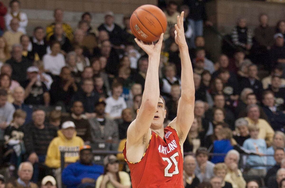 Maryland Basketball: 5 Keys to Beating Virginia in ACC Finale | News ...