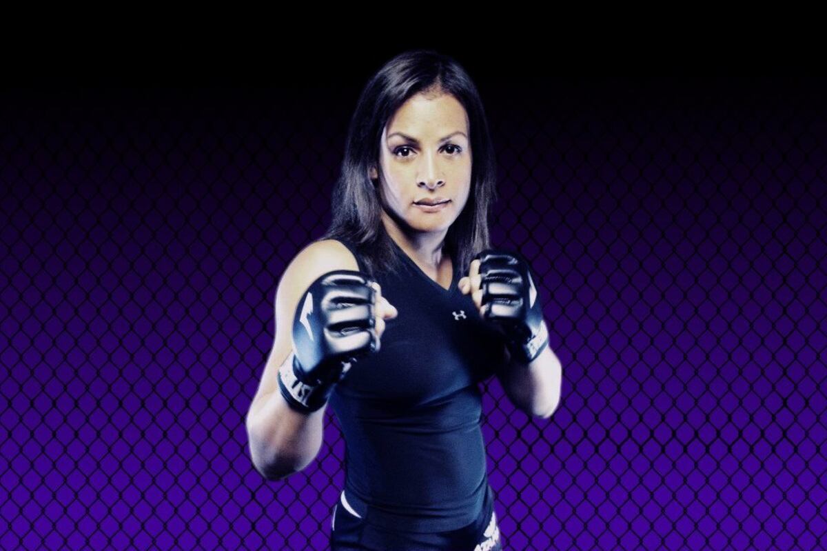 MMA: Transgender Fighter Looking to Get Licensed | News, Scores ...