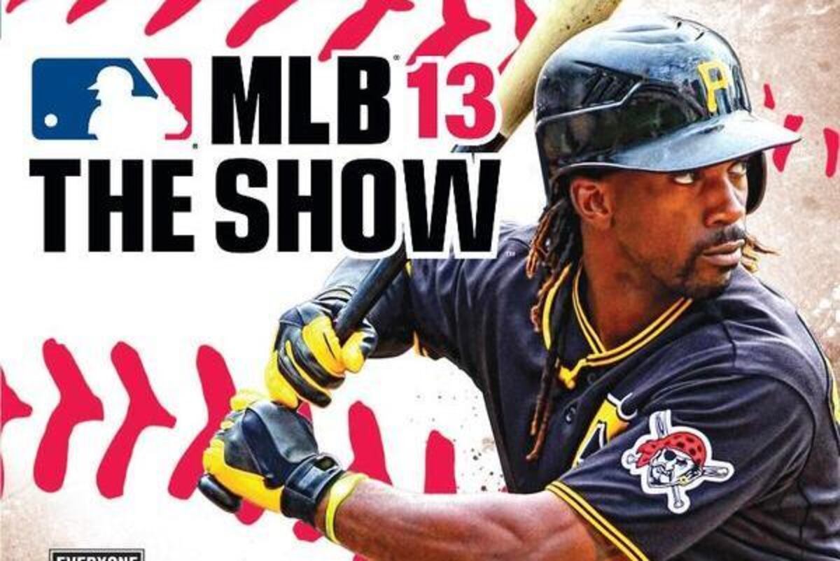 MLB 13 the Show Review: Breaking Down Top-3 Vote-Getters for Cover ...