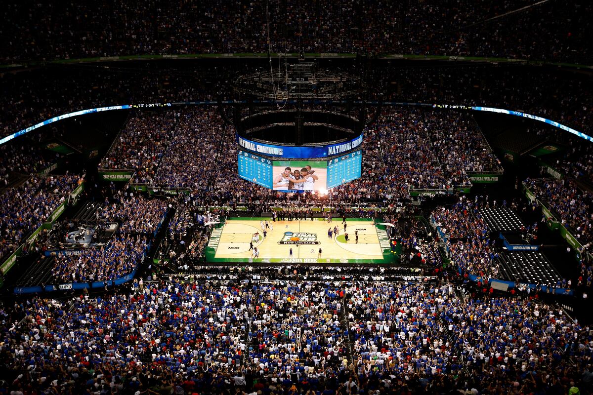 The Ken Pomeroy Effect: How Advanced Metrics Have Revolutionized NCAA ...